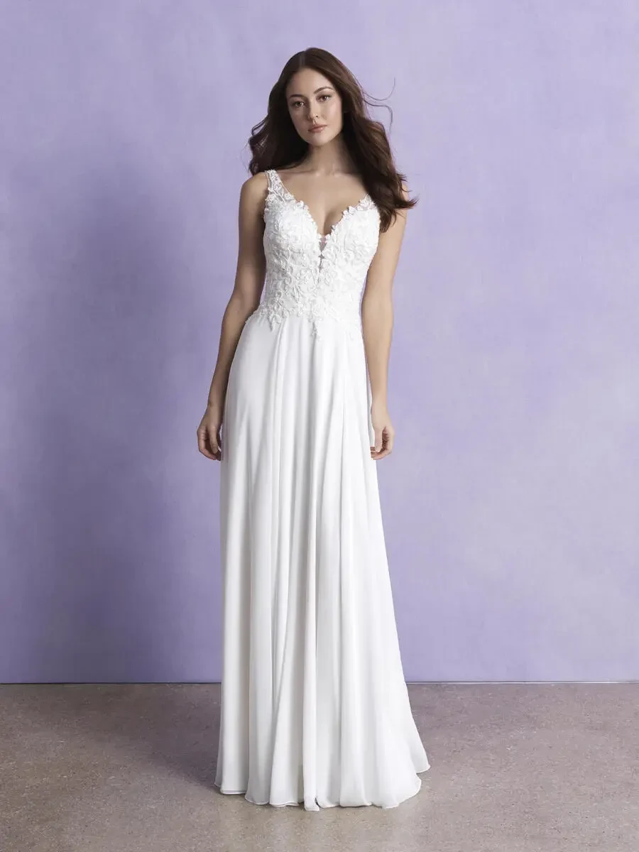 Prom Dresses, Flower Girl & Bridal Dresses | Mimi’s Bridal and Formalwear