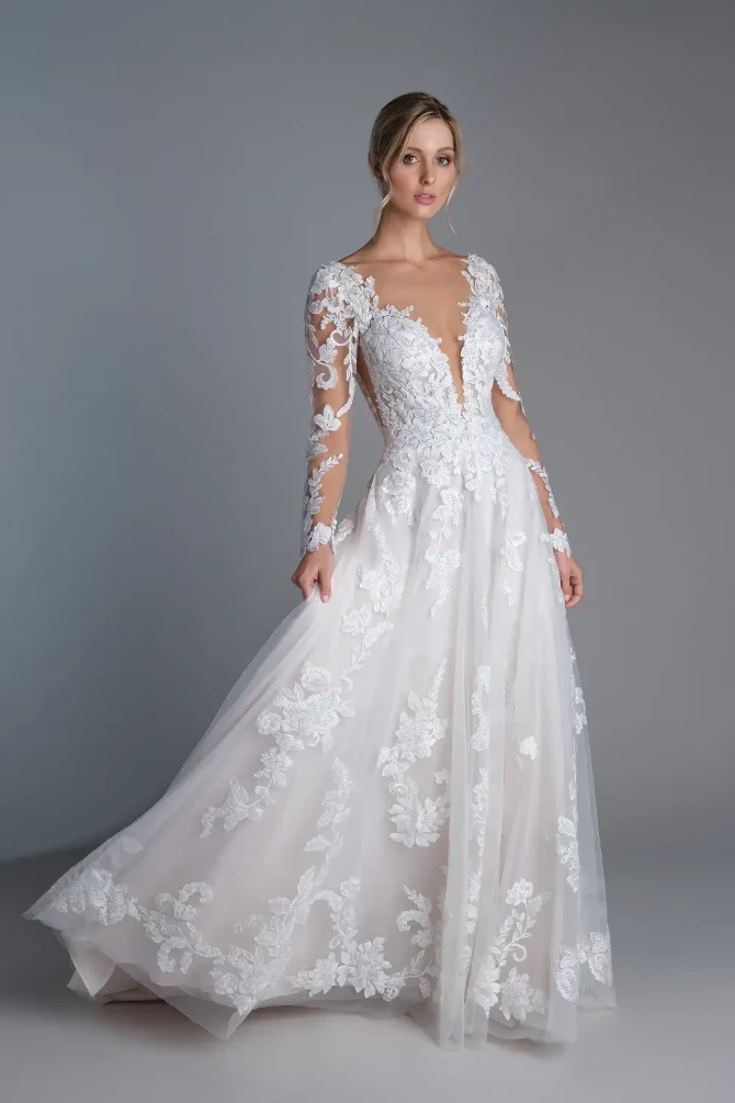 Lillian West | Mimi's Bridal and Formalwear - 66163sl | Mimi’s Bridal ...